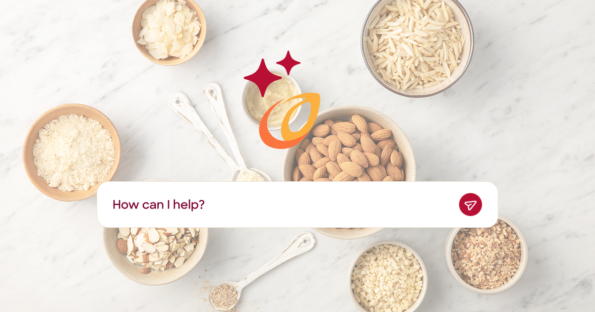 Almonds AI Lab Assistant